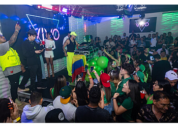 3 Best Night Clubs in Vaughan, ON - Expert Recommendations