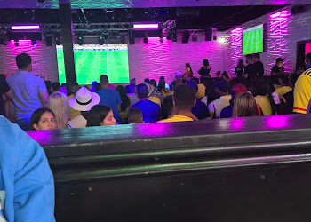 3 Best Night Clubs in Vaughan, ON - Expert Recommendations