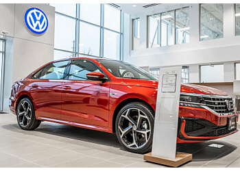 3 Best Car Dealerships in Waterloo, ON - Expert Recommendations