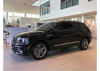 3 Best Car Dealerships in Waterloo, ON - Expert Recommendations