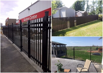 3 Best Fencing Contractors in Belleville, ON - ThreeBestRated