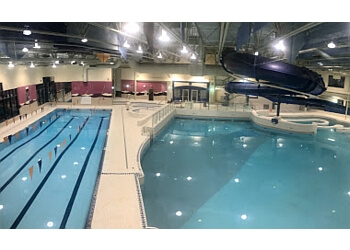3 Best Recreation Centers in Calgary, AB - Expert Recommendations