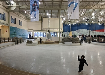 3 Best Recreation Centers in Calgary, AB - Expert Recommendations