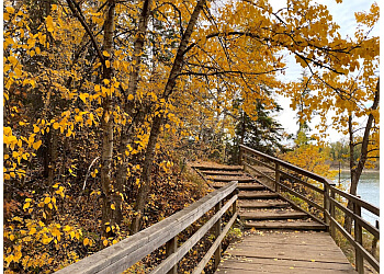 3 Best Hiking Trails in Edmonton, AB - ThreeBestRated