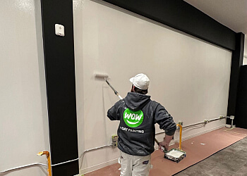 Wow 1 Day Painting Kitchener Waterloo