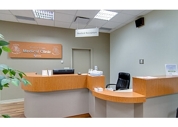 3 Best Walk-In Medical Clinics in Nanaimo, BC - Expert Recommendations