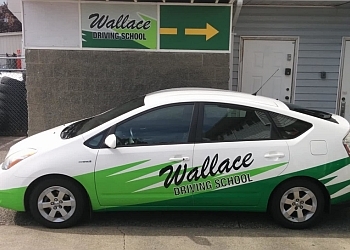 3 Best Driving Schools in Victoria, BC - Expert Recommendations