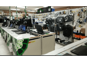 3 Best Computer Repair in Langley, BC - ThreeBestRated