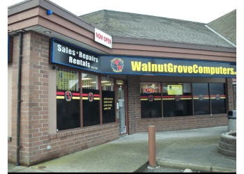 3 Best Computer Repair in Langley, BC - ThreeBestRated