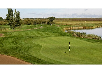 3 Best Golf Courses in Regina, SK - Expert Recommendations
