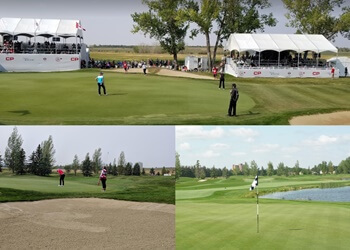 3 Best Golf Courses in Regina, SK - Expert Recommendations