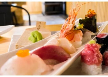 3 Best Sushi in Waterloo, ON - ThreeBestRated