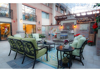 3 Best Retirement Homes in Ottawa, ON - Expert Recommendations