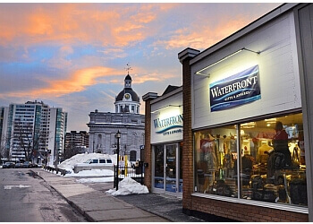 3 Best Gift Shops in Kingston, ON - ThreeBestRated