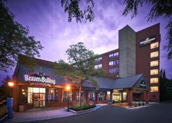 3 Best Hotels in Burlington, ON - Expert Recommendations