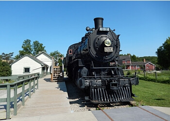 3 Best Places To See in Kitchener, ON - Expert Recommendations