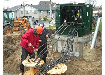 3 Best Electricians in Ottawa, ON - ThreeBestRated