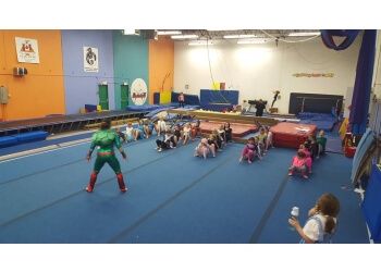 3 Best Recreation Centers in Maple Ridge, BC - Expert Recommendations