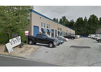 3 Best Recreation Centers in Maple Ridge, BC - Expert Recommendations