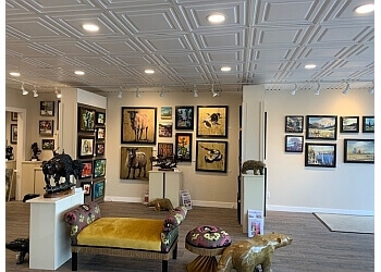 3 Best Art Galleries in Calgary, AB - Expert Recommendations