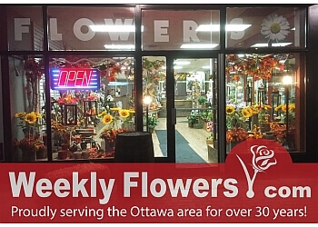 3 Best Florists in Ottawa, ON - ThreeBestRated