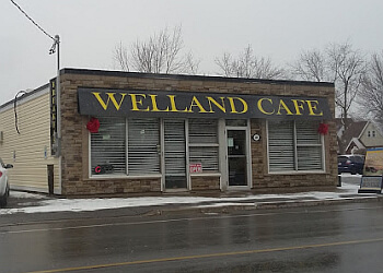 3 Best Cafe in Welland, ON - Expert Recommendations