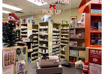 3 Best Pharmacies in Burnaby, BC - Expert Recommendations