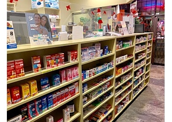 3 Best Pharmacies in Burnaby, BC - Expert Recommendations