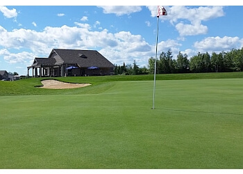 3 Best Golf Courses in Fredericton, NB - Expert Recommendations