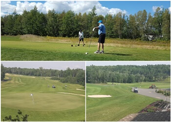 3 Best Golf Courses in Fredericton, NB - Expert Recommendations
