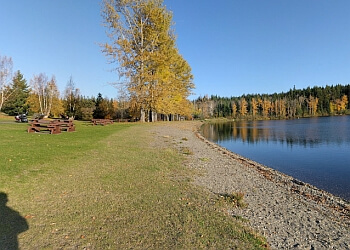 3 Best Hiking Trails in Prince George, BC - ThreeBestRated