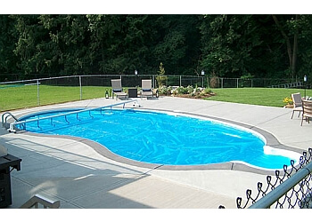 3 Best Pool Services in Abbotsford, BC - Expert Recommendations