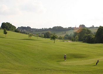 3 Best Golf Courses in Waterloo, ON - Expert Recommendations