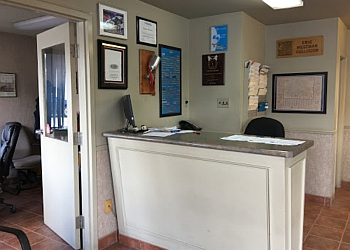 3 Best Auto Body Shops in London, ON - Expert Recommendations