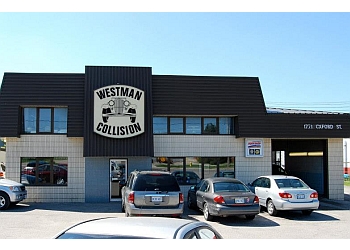 3 Best Auto Body Shops in London, ON - Expert Recommendations