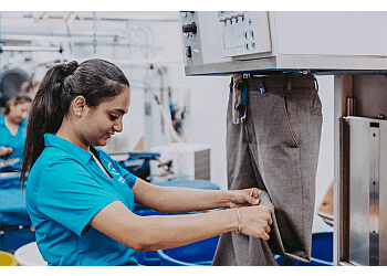 3 Best Dry Cleaners in Victoria, BC - ThreeBestRated