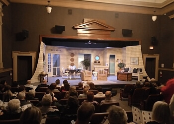 3 Best Places To See in Whitby, ON - Expert Recommendations