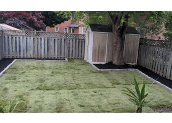 3 Best Landscaping Companies in Whitby, ON - Expert Recommendations