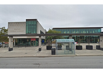 3 Best Landmarks in Whitby, ON - Expert Recommendations