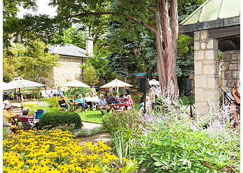 3 Best Landmarks in Hamilton, ON - Expert Recommendations