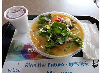 3 Best Thai Restaurants in Markham, ON - Expert Recommendations