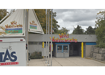 3 Best Amusement Parks in Hamilton, ON - Expert Recommendations