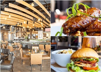 3 Best Steak Houses in Waterloo, ON - Expert Recommendations