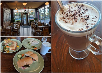3 Best Cafe in Chatham, ON - Expert Recommendations