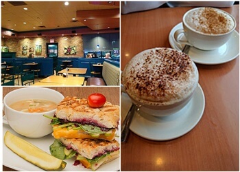 3 Best Cafe in Kitchener, ON - Expert Recommendations