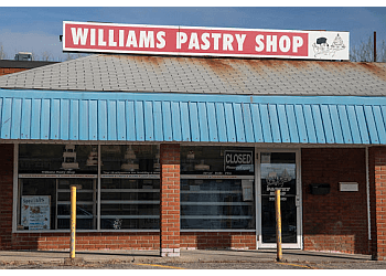 3 Best Bakeries in Sarnia, ON - Expert Recommendations