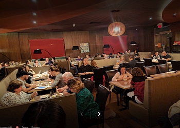 3 Best Sushi in Niagara Falls, ON - ThreeBestRated