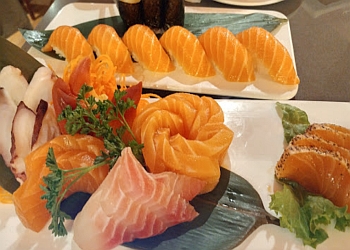 3 Best Sushi in Niagara Falls, ON - ThreeBestRated