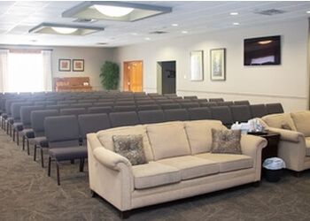 3 Best Funeral Homes in Windsor, ON - Expert Recommendations