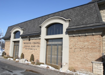 3 Best Funeral Homes in Windsor, ON - ThreeBestRated
